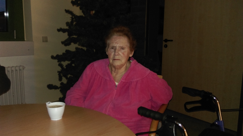 Bilder von ELISABETH FRANK