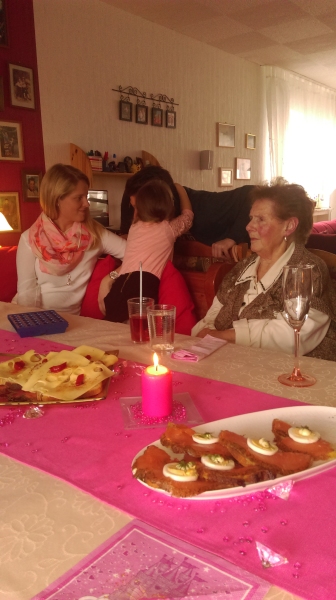 Bilder von ELISABETH FRANK