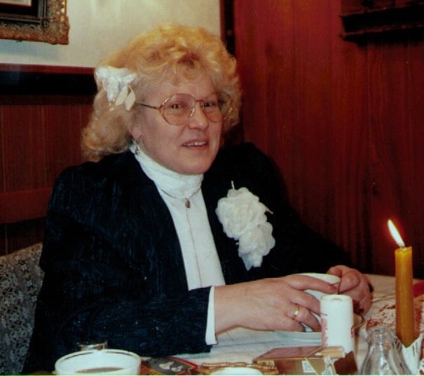 Bilder von Erika Edith Meier