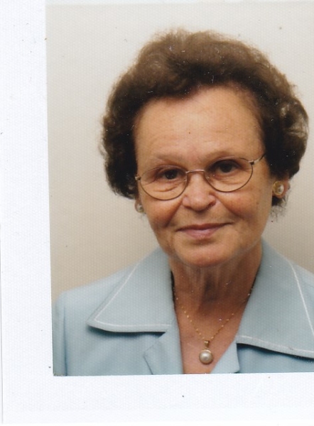 Bilder von Erika Seibert