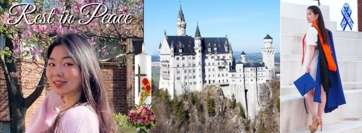 Eva Liu Wiki Obituary Ethnicity Sister Parents More