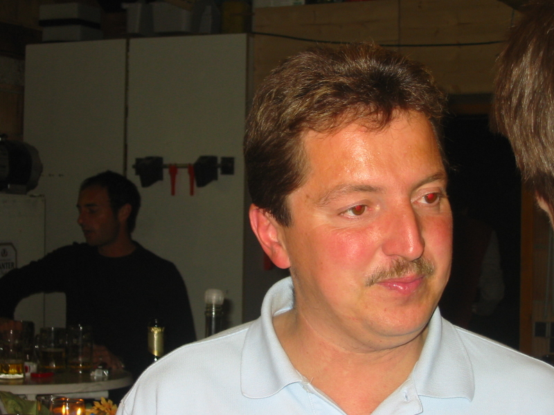 Bilder von Frank Bender