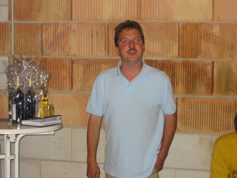 Bilder von Frank Bender