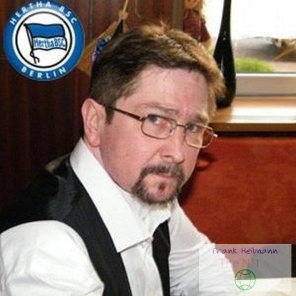 Bilder von Frank Heilmann