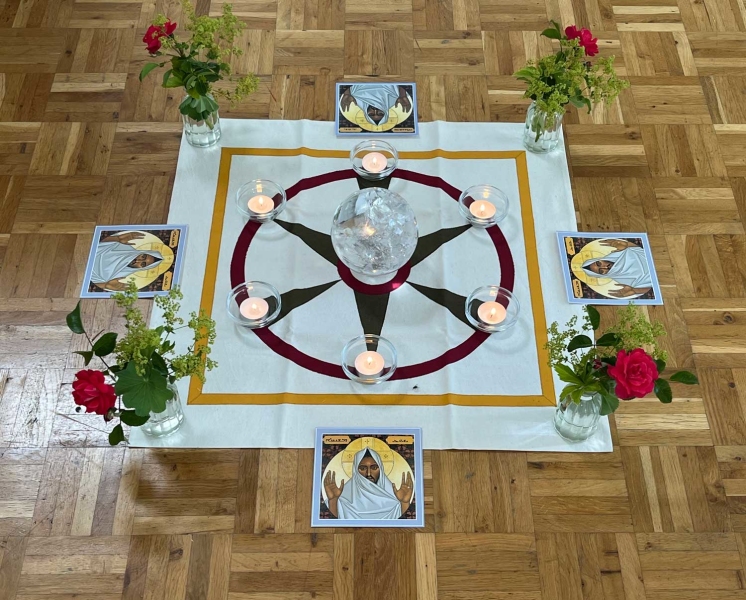 Bilder von Franz Xaver Jans-Scheidegger