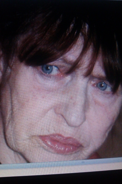 Bilder von Friederike Maria Brunner