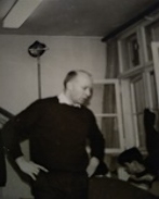 Gedenkseite für Friedhelm Röder