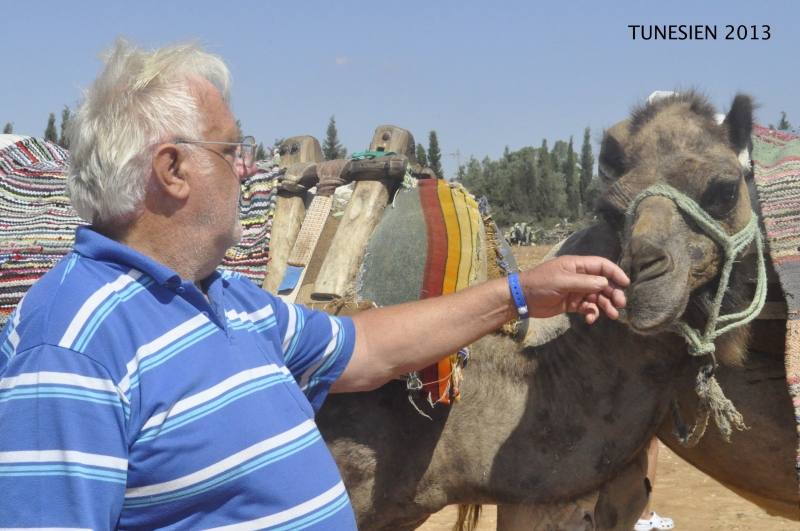 Bilder von FRIEDRICH MANDL