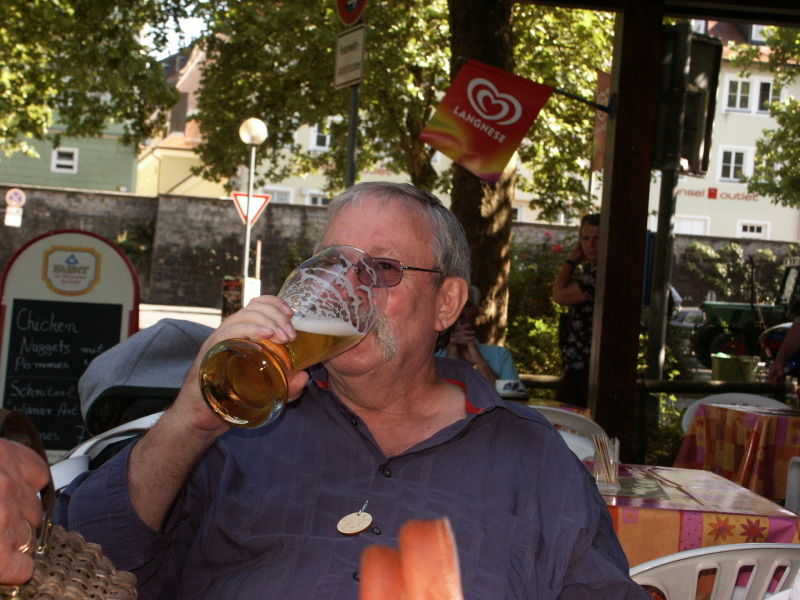Bilder von Gerald Mollenkopf