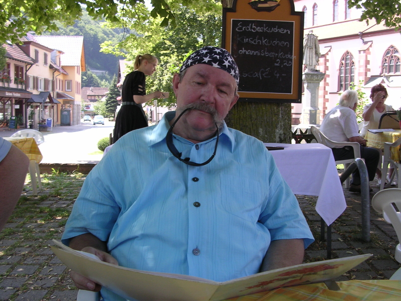 Bilder von Gerald Mollenkopf