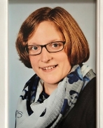 Gedenkseite für Gesa Schulte