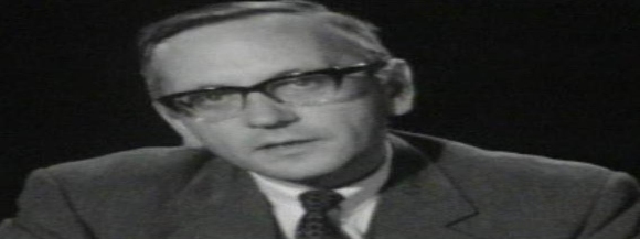 Gedenkseite für Günter Gaus