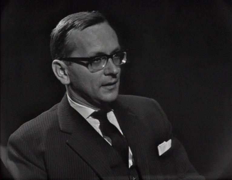 Bilder von Günter Gaus