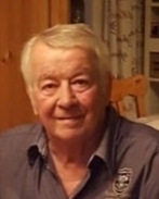 Gedenkseite für Hans-Ingo Göttsche