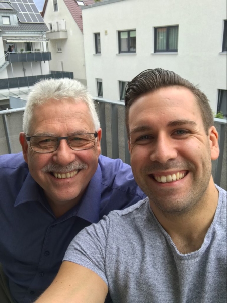 Bilder von Hans-Peter Kiesel