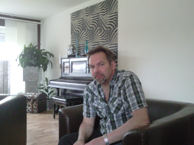 Bilder von Harald Bohnsack