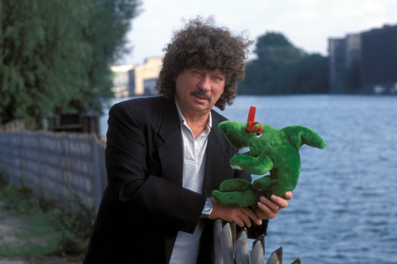 Bilder von Harry Jeske