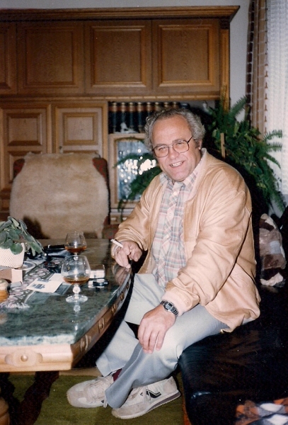 Bilder von Helmut Lutz