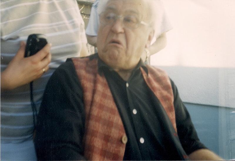 Bilder von Helmut Lutz