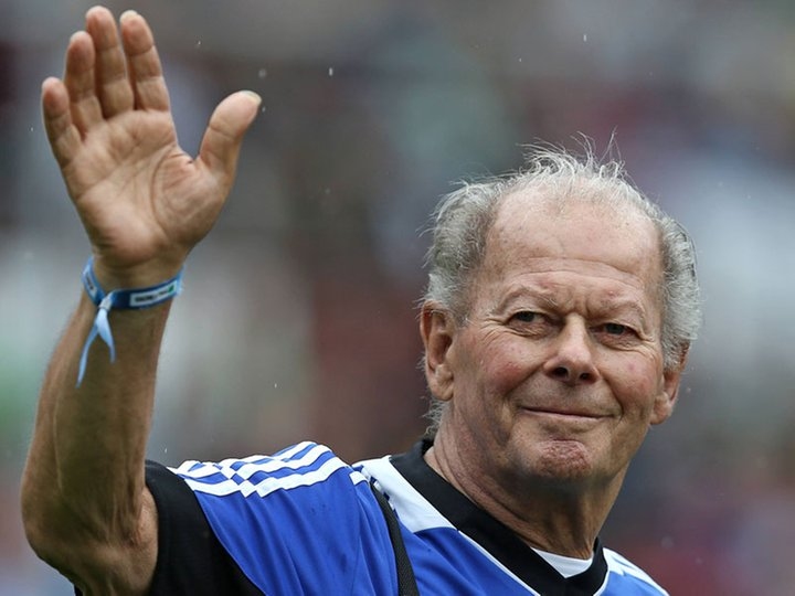 Bilder von Hermann Rieger