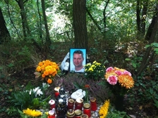 Gedenkseite für Ingo Brauer