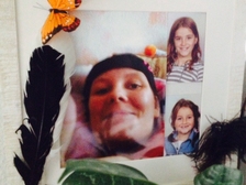 Gedenkseite für Jasmin Buch