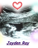 Gedenkseite für Jayden Ray Grant