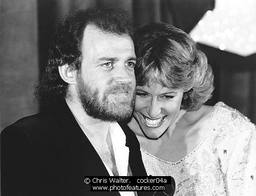 Bilder von Joe Cocker