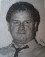 Gedenkseite für Karl Gruber