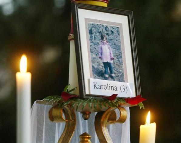 Bilder von Karolina Copik