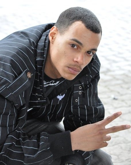 Bilder von Kenneth Jackson