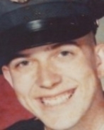 Gedenkseite für Kenneth Rodney Holbrook