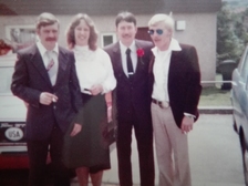 Gedenkseite für Kenneth Rodney Holbrook