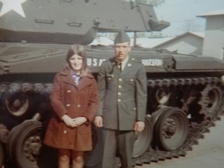 Gedenkseite für Kenneth Rodney Holbrook