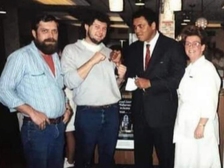 Gedenkseite für Kenneth Rodney Holbrook