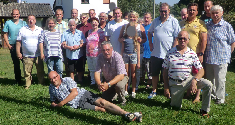 Bilder von Klaus Engelbert