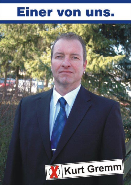 Bilder von Kurt Gremm