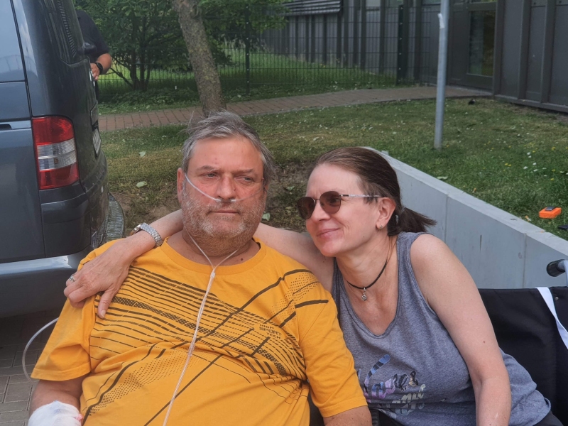 Bilder von Lars Peter Ebert