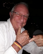 Gedenkseite für Lothar Peter Boschek