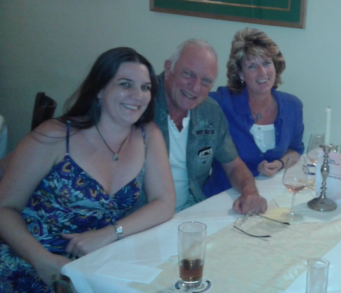 Bilder von Lothar Peter Boschek