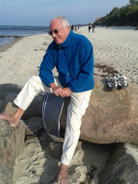 Bilder von Lothar Peter Boschek