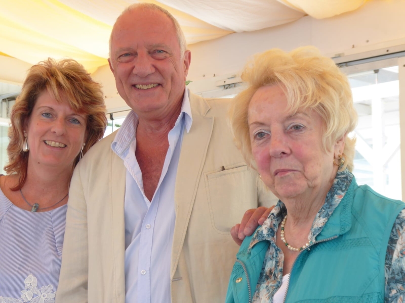 Bilder von Lothar Peter Boschek