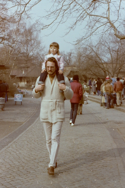 Bilder von Lothar Peter Boschek