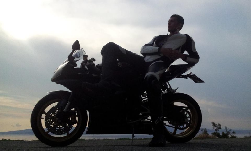 Bilder von Lukas Simek