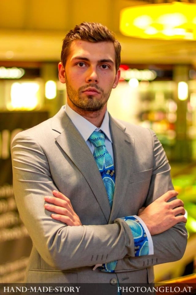 Bilder von Lukas Simek