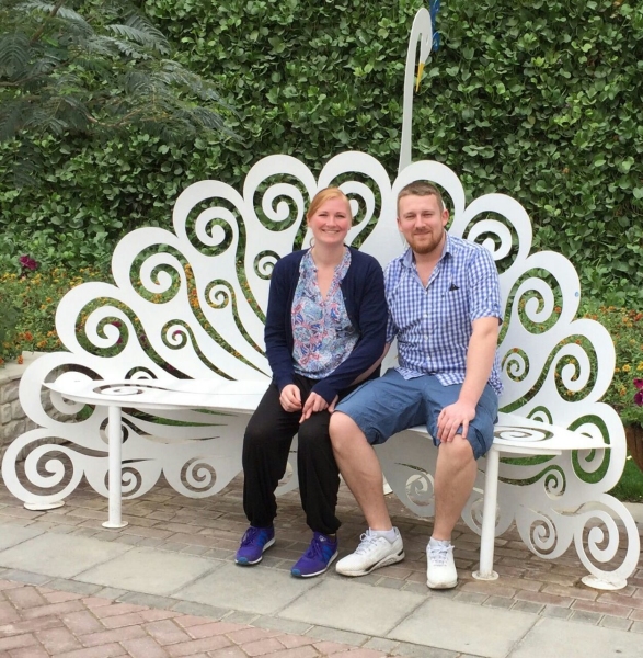 Bilder von Marc-Andre Laskowski