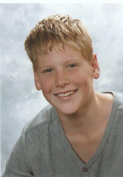 Bilder von Marco Rieken