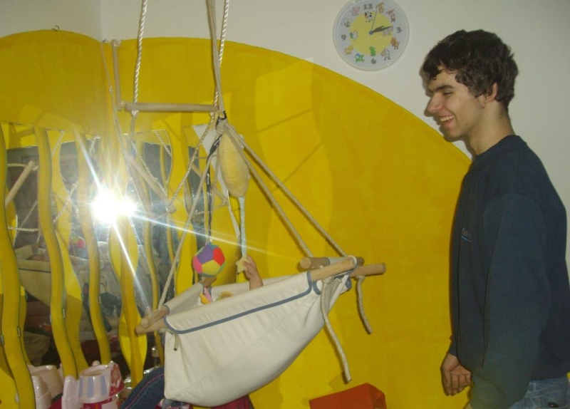 Bilder von Marcus Kleeßen