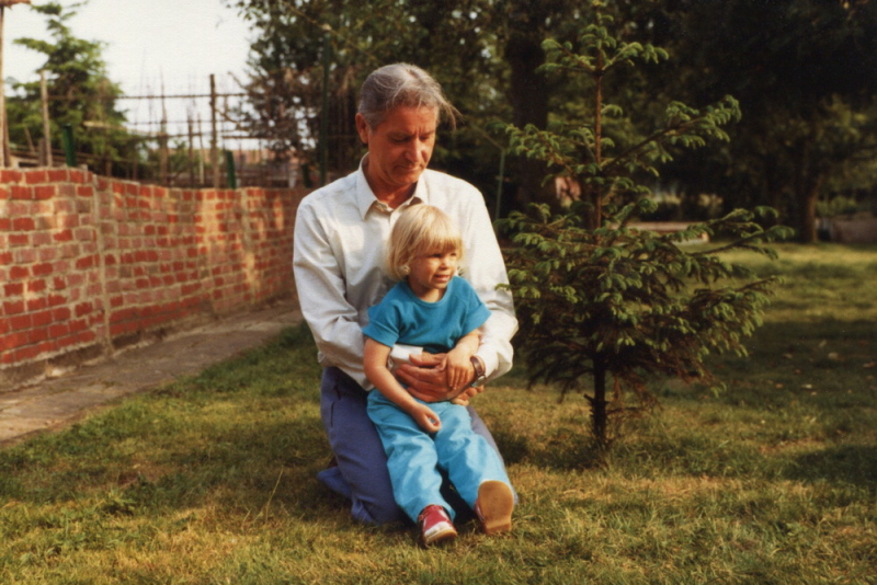 Bilder von Maria Moll