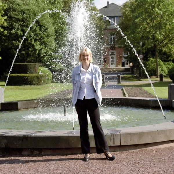 Bilder von Maria Moll